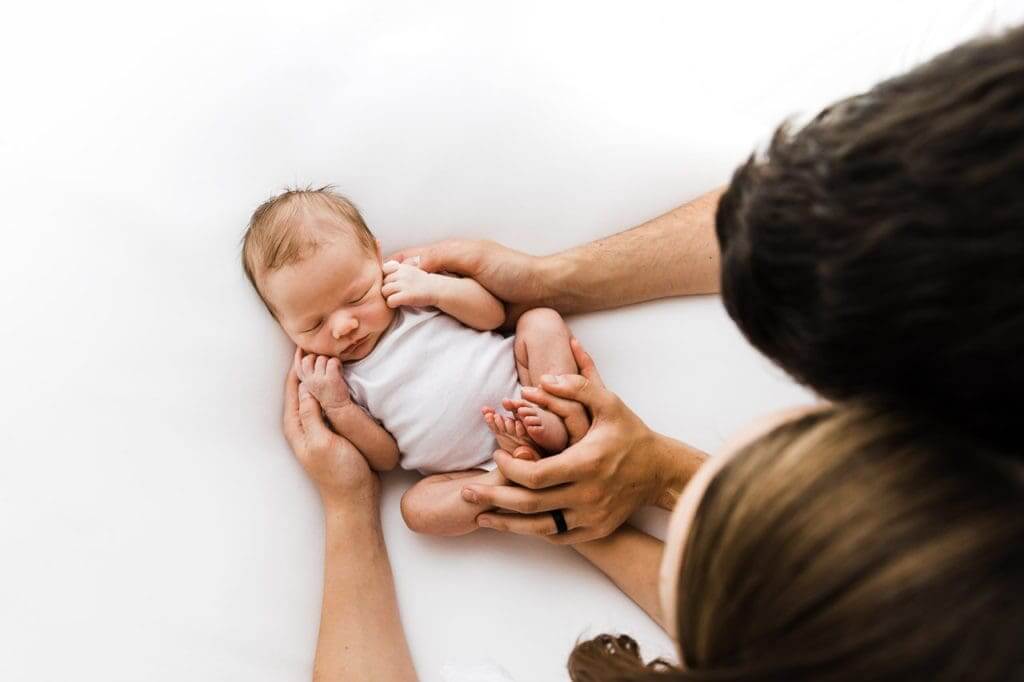 WHITE FAMILY