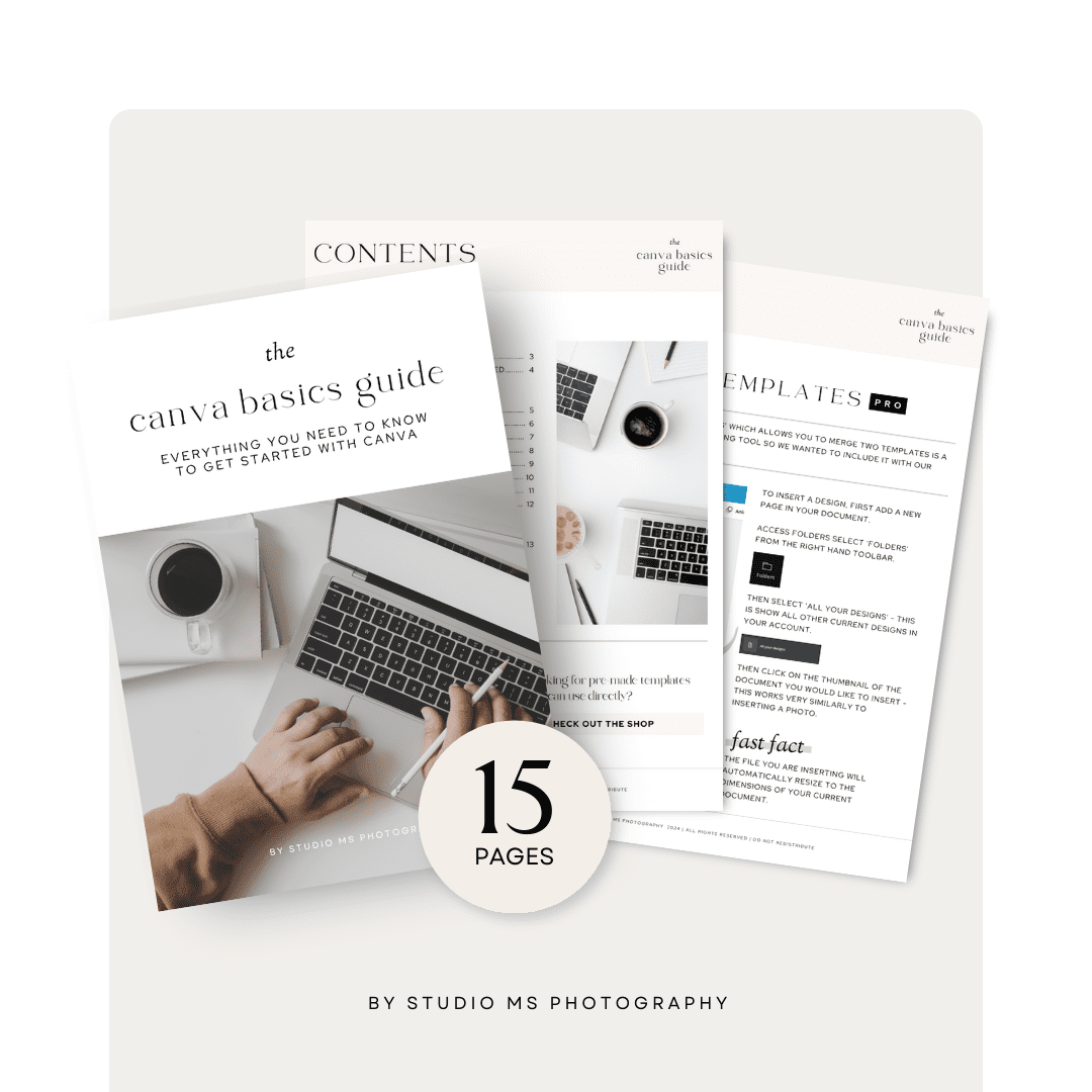 Canva How to Guide: The Ultimate Manual to Get You Started | Ramstein ... Canva How to Guide: The Ultimate Manual to Get You Started | Ramstein ...