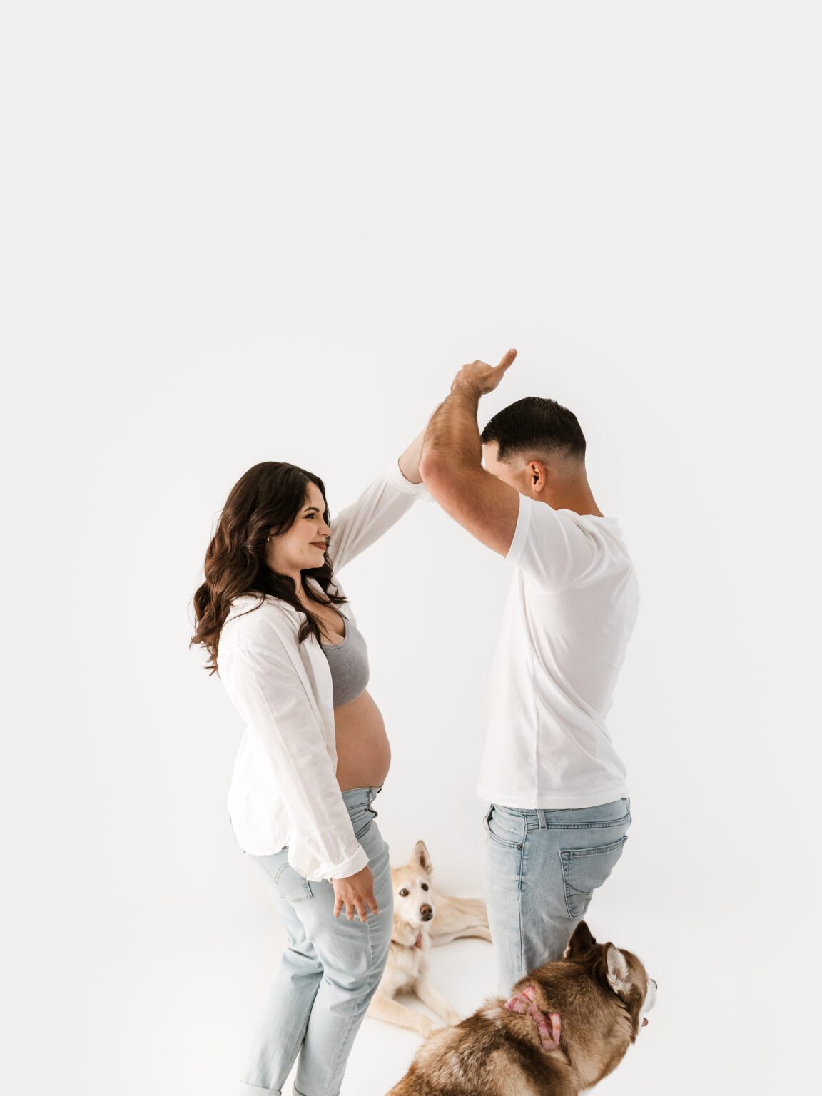 Timeless Photographer in Ramstein, Kaiserslautern, Baumholder STUDIO MS ...
